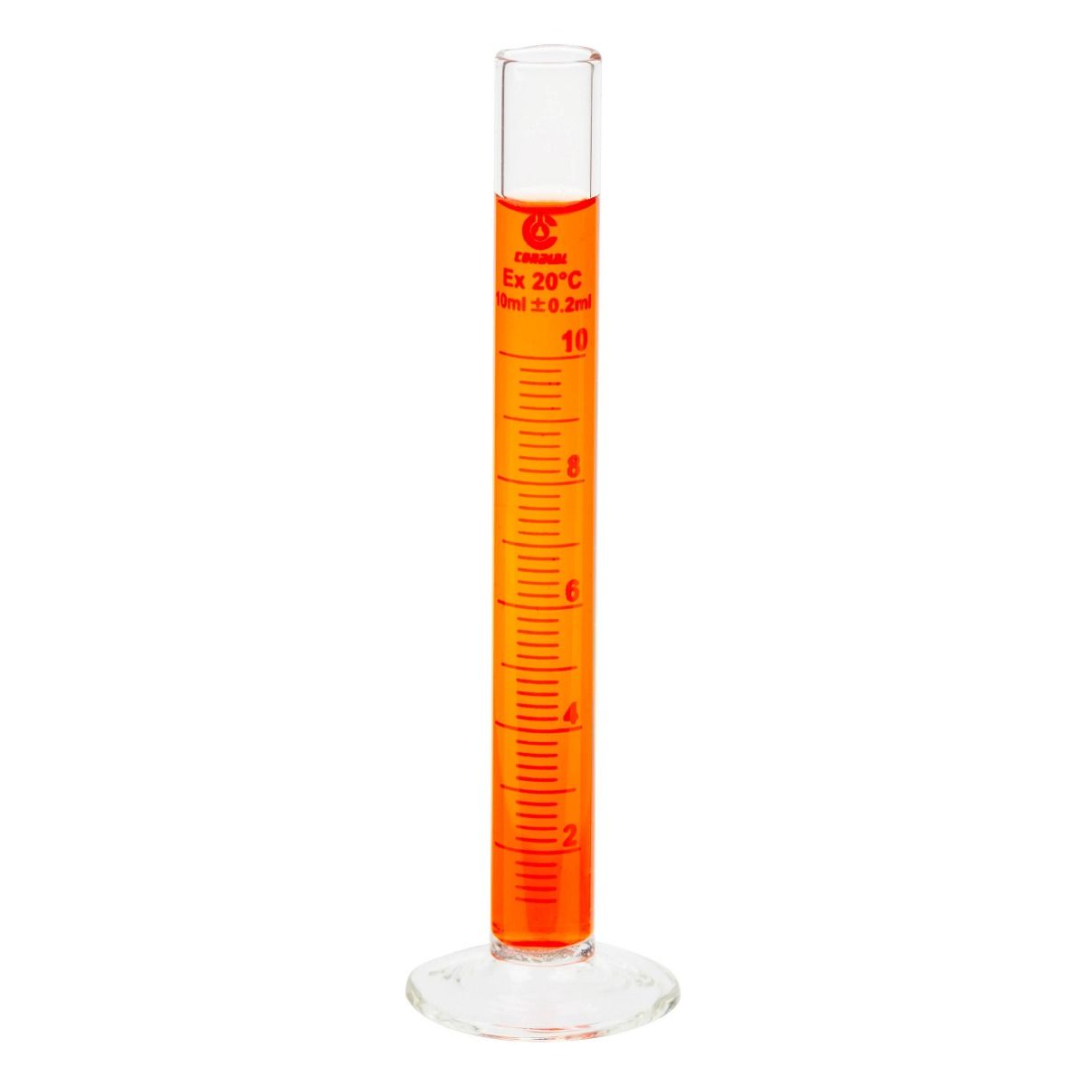 Measuring Cylinder MEASURING BEAKERS Tynechem
