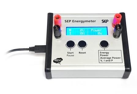 Joulemeter Initio 2 Joulemeter Jeulin