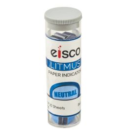 Test Paper Litmus Neutral 200 Strips