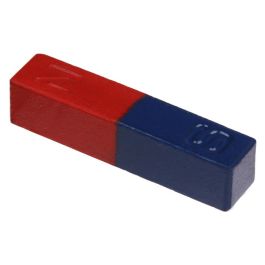 Locktronics Small Bar Magnet Pack Of 20