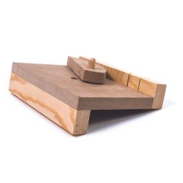 Camlock Bench Hook 150mm x 110mm | Design & Technology