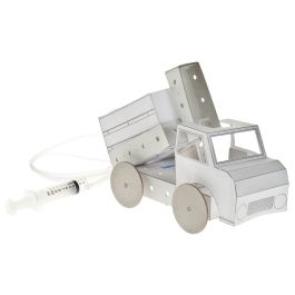 Tipping Lorry [48583]