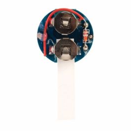 Electricty Project - Mobile Phone Flasher Kit with 2 LEDs