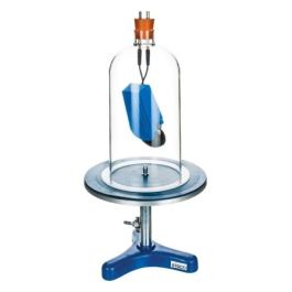 Bell in a Jar Experiment | School Science Equipment