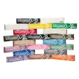 Newplast Modelling Clay 500g Blue