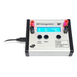 Energy/Joulemeter - SEP | School Science Equipment