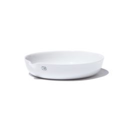 Evaporating Basin Grade A Flat Form 60ml