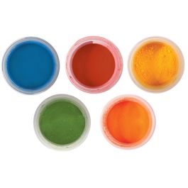 Food Colouring Powder Red 25G