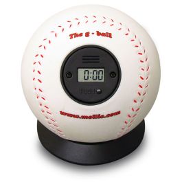 G Ball | Measure Free Fall