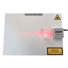 RayZer Lightbox