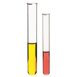 Labglass Boiling Tubes 24 x 150mm with Rim Box of 24 | School ...