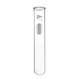 Boiling Tubes 3.3. Boro. Box of 50 150 x 24mm with Rim | School ...