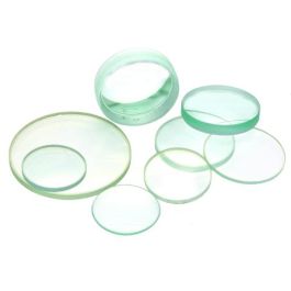 Lens - Double Concave Fl 100mm