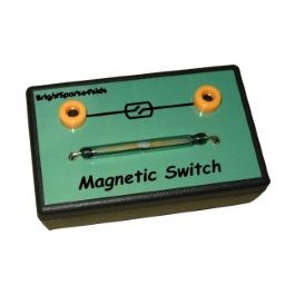 BrightSparks Magnetic Switch Module