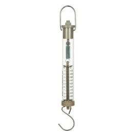 Newton Meter 1Kg/10N. Beige