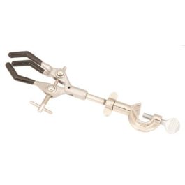 Retort Clamp - Three Prong with Boss Head