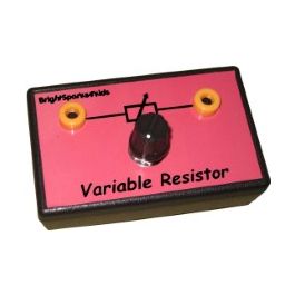 BrightSparks Variable Resistor Module